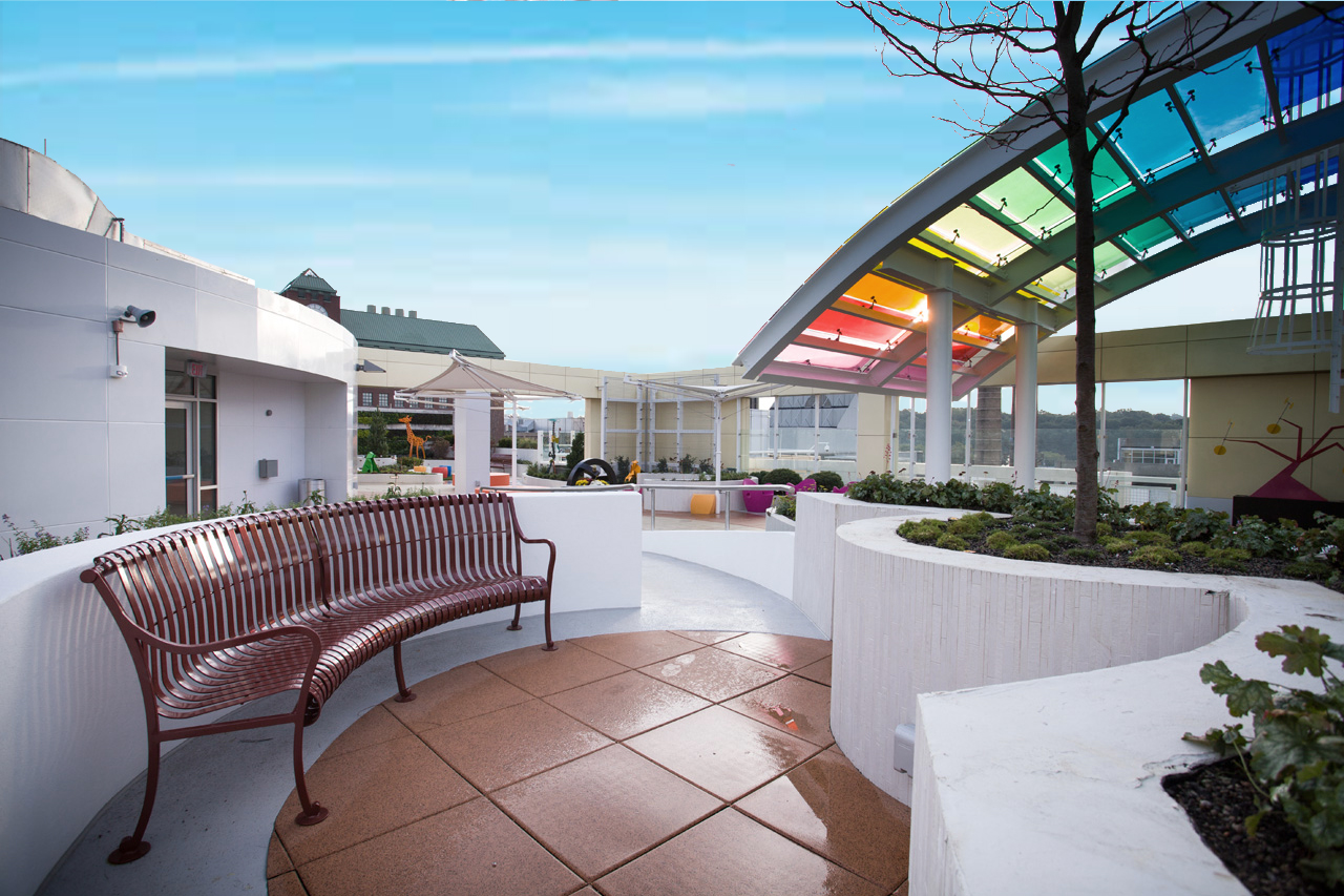 Angie Fowler Adolescent and Young Adult Cancer Institute - Glass and ...
